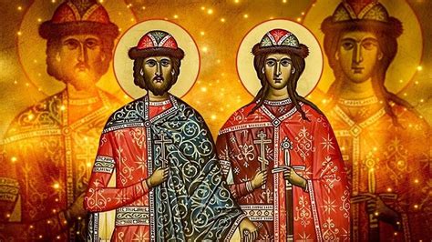 День ангела Бориса і Гліба 2024 — душевні привітання у прозі віршах і листівках Читайте на Ukr Net