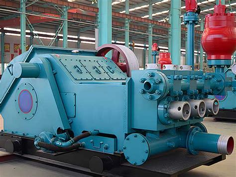 How Many Types Of Mud Pumps For Drilling Rigs Comprehensive Guide