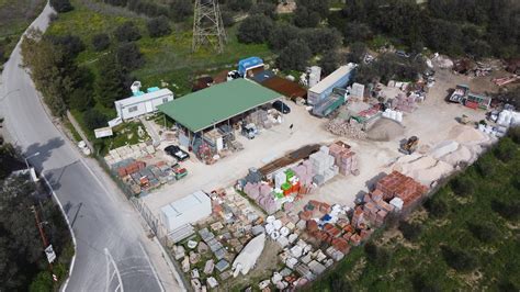 Οικοδομικά Υλικά Λειβαδιώτη Οικοδομικά Υλικά Λειβαδιώτη