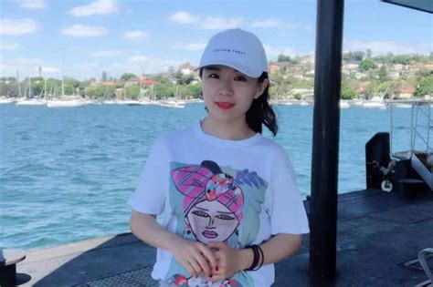 A Passion That Never Fades Interview With Wenwen Yu A Graduate From Master Of Applied