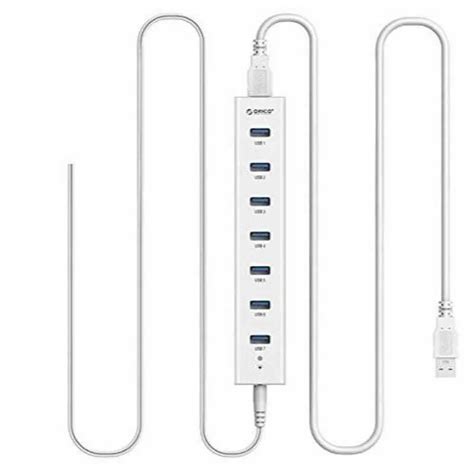 ORICO PORT USB HUB H U At Piece USB Hub In New Delhi ID