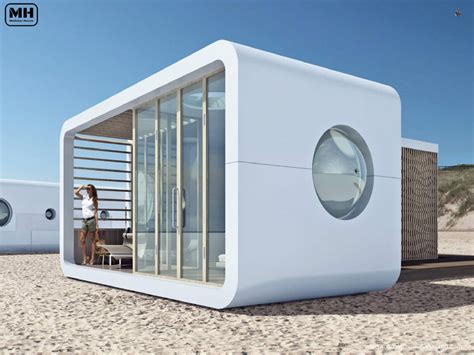 ข้อดีของบ้านสำเร็จรูป Modular House Thailand บ้านสำเร็จรูป บ้านน็อกดาวน์ ออฟฟิศสำเร็จรูป