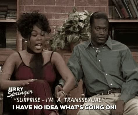 Transsexuality S Find And Share On Giphy