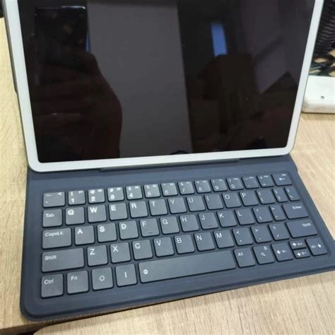 Promo Keyboard Case Xpad Infinix Kota Surabaya Topsell Official Tokopedia