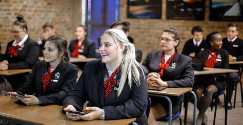 All Inclusive Hospitality Colleges • Capital Hotel School