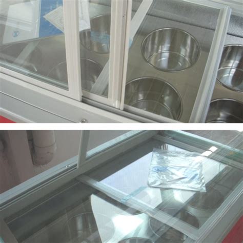 하드 아이스크림 디스플레이 냉동고 젤라토 디스플레이 냉동고 의 고품질 하드 아이스크림 디스플레이 냉동고 젤라토 디스플레이 냉동고