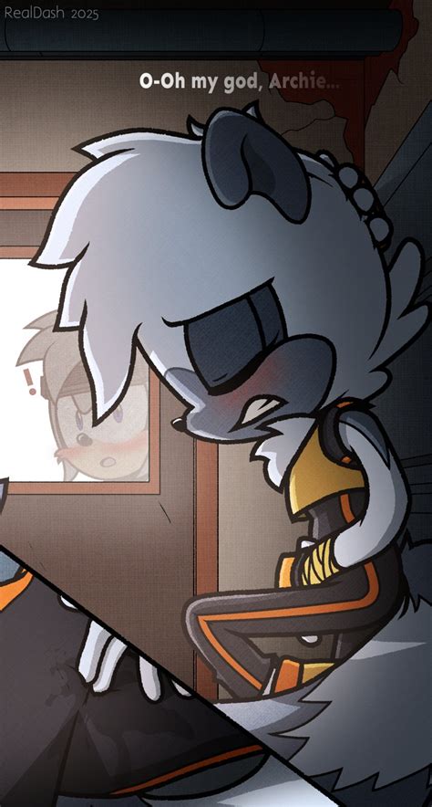 Rule 34 2025 Absurd Res Anthro Bodily Fluids Caught Caught In The Act