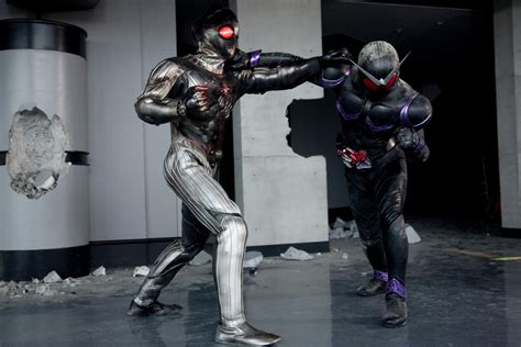 Picture Of Shōtarō Hidari