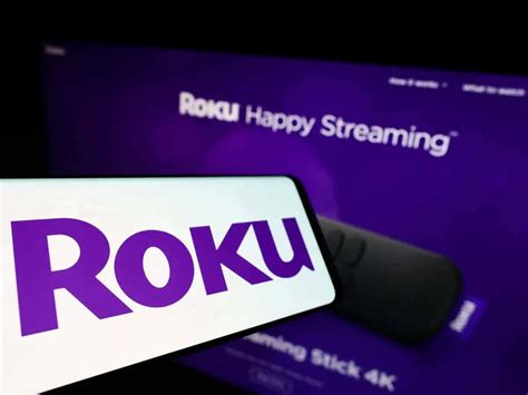 How To Fix Roku Error