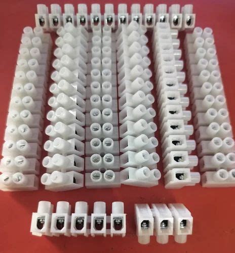 Terminal Cabel Connector At Rs 25piece Power Terminal Connector In