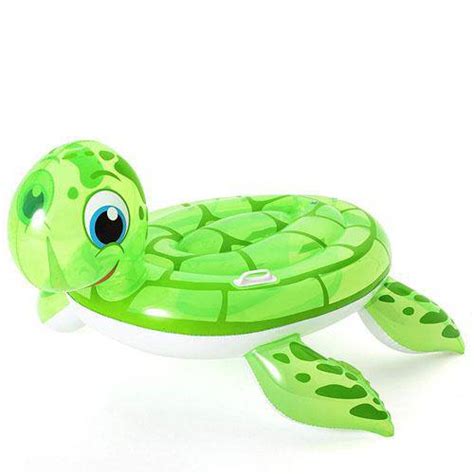 Turtle Inflatable Ride On Watertrendsstore