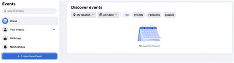 How To Create An Event On Facebook In 5 Easy Steps Random Tools Blog