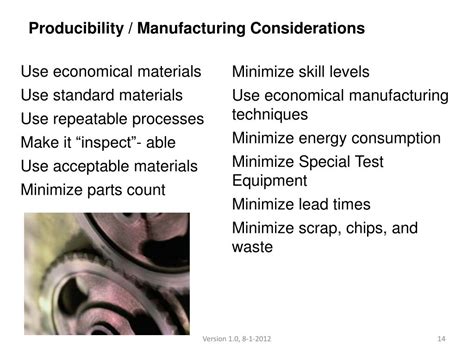 Ppt Manufacturing Readiness Assessments Powerpoint Presentation Free