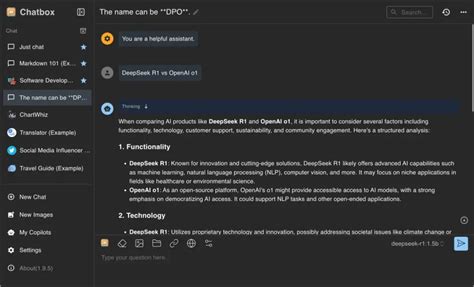 How To Run Deepseek R1 Locally Step By Step Process Techwiser