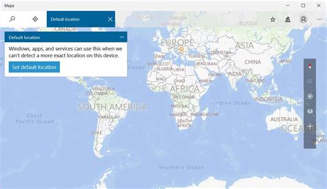 How To Set Your Default Location In Windows 10 And Why You Should Do