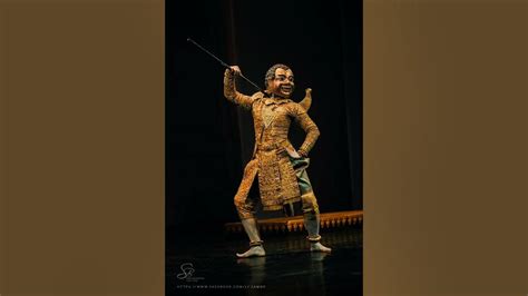 បទ ភ្លេង សម្រាប់រាំ តួអង្គ មនុស្សមាស ក្នុង រឿង ព្រះនាងវឌ្ឍនាទេវី Youtube