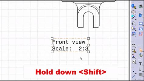 Catia Tip Drawing Items Snapping To Grid Design And Development Today