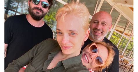 Ирена Милянкова с пълна промяна