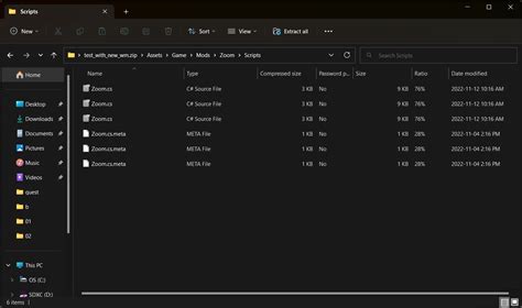 File Duplication Bug In Outputted Zips · Issue 1588 · Winmerge