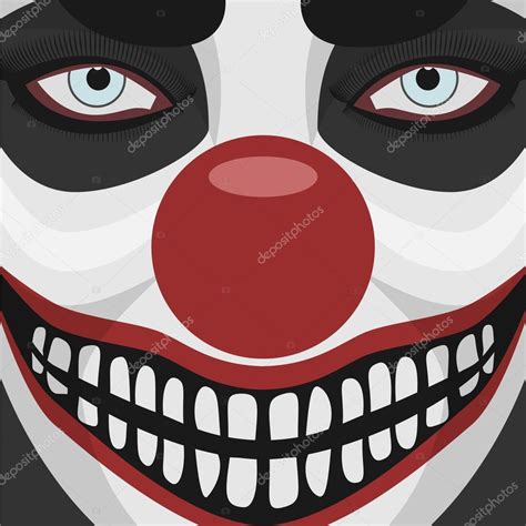 Evil Clown Images Scary Clown Pictures For Halloween Psddude