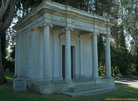 San Francisco Bay Area Photo Blog Cypress Lawn Cemetery Colma