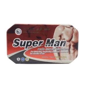 Super Man Sexual Tablets In Pakistan Universal Trader