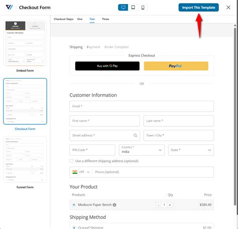 Woocommerce Checkout Shortcode The Ultimate Guide