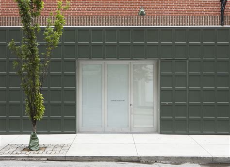 Luhring Augustine Gallery Directory E Flux