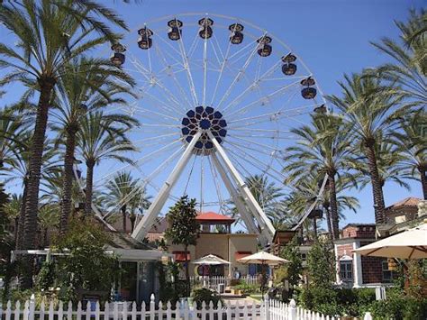 The 10 Best Things To Do Near Irvine Spectrum Center 2025