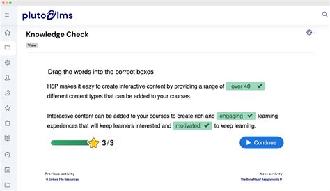 Pluto Lms Software 2024 Reviews Pricing And Demo