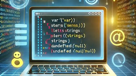 Understanding Variables Var Let Const And Data Types In Javascript