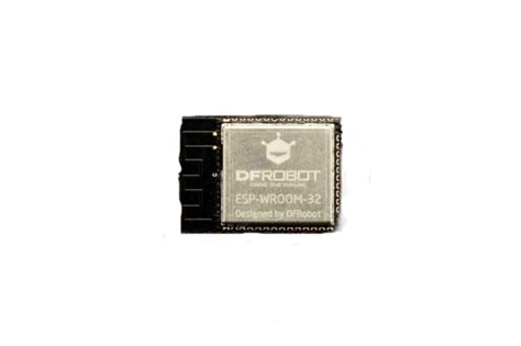 ESP WiFi Bluetooth Dual Core MCU Module TEL