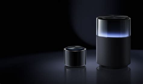 Xiaomi Sound Pro On Behance