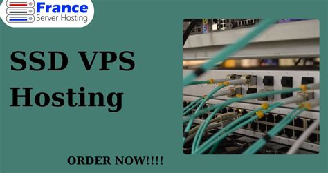 Understanding The Benefits Of SSD VPS Hosting