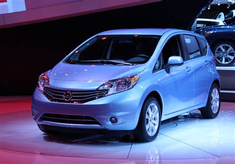 Fuel Economy Nissan Versa At Shirley Chisholm Blog
