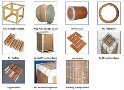 Edge Protector Paper Edge Protector Manufacturer From Ludhiana