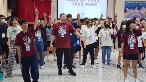 2024門諾會全國青少年營會 Mennonite Church Taiwan