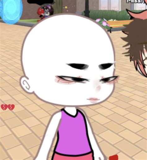 Pin Di Iloveurrmom💝 Su Gacha😨 Disegni Per Poster Arte Delle Anime Personaggi