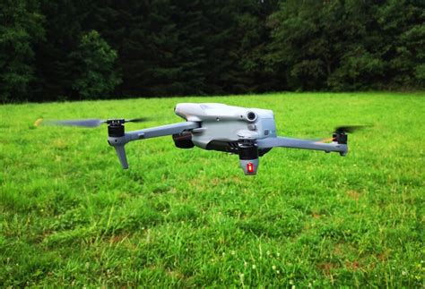 Dji Air 3 Le Test Dun Drone à Double Caméra En Classe C1 Européenne