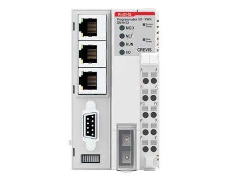 Beckhoff Modbus