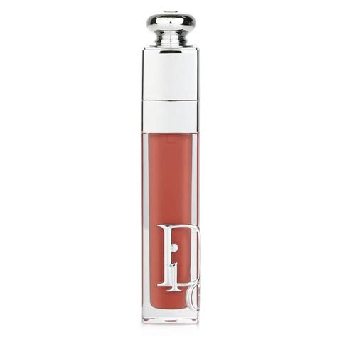 Christian Dior Addict Lip Maximizer Gloss 039 Intense Cinnamon 6ml0
