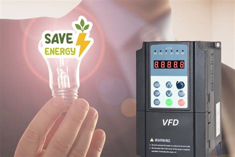 Is Energy Saving Potential Maximum With Vfd Energy Theory