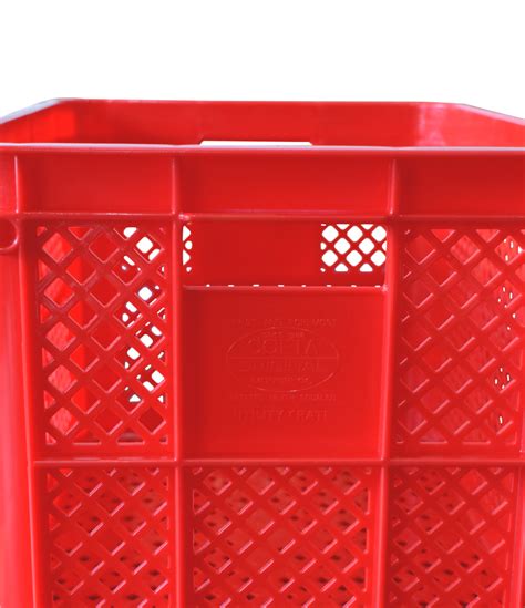 Utility Crates Cofta Furniture