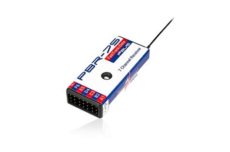 Приемник Powerbox Pbr 7s 7 каналов купить по лучшей цене в Киеве