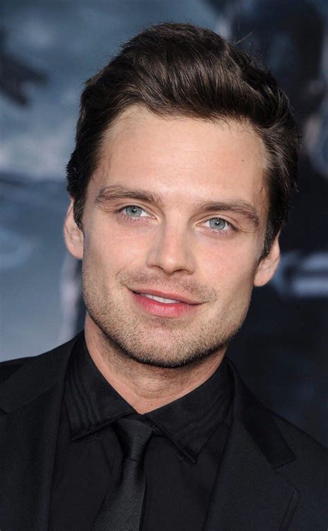 Sebastian Stan Sebastian Stan Sebastion Stan Actors