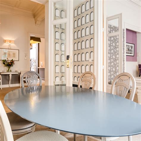 Delphine Ronsyn Bierghes Een Michelin Gids Restaurant