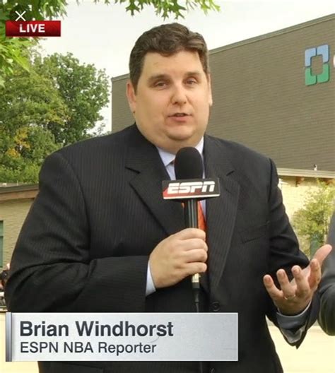 Best 10 Brian Windhorst Writer Reporter Espn Artofit
