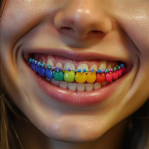 Colorful Braces Images Free Download On Freepik