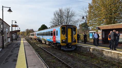 Rural Railways A Cornerstone Of Sustainable Tourism