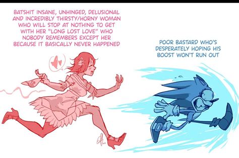 Sonic Ship Dynamic In 2025 Sonic Sonic Funny Sonic Franchise